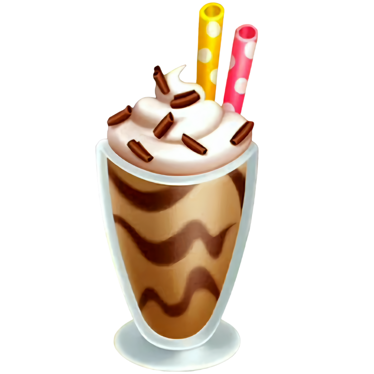 Mocha Milkshake Hay Day Wiki Fandom
