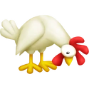 Gallina | Wiki Hay Day | Fandom