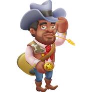 Town Visitors | Hay Day Wiki | Fandom