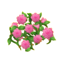 Rosenzaun Rosa | Hay Day Wiki | Fandom