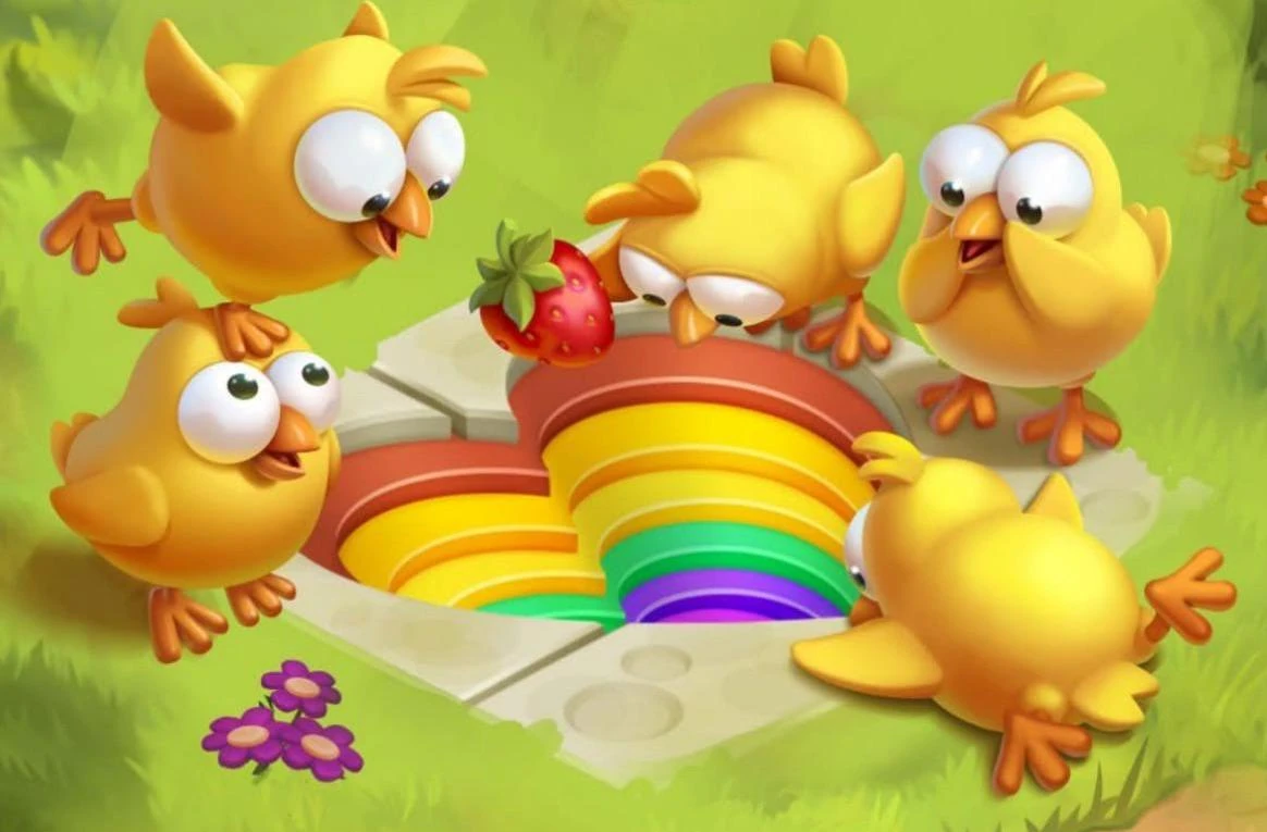 Update | Hay Day Wiki | Fandom