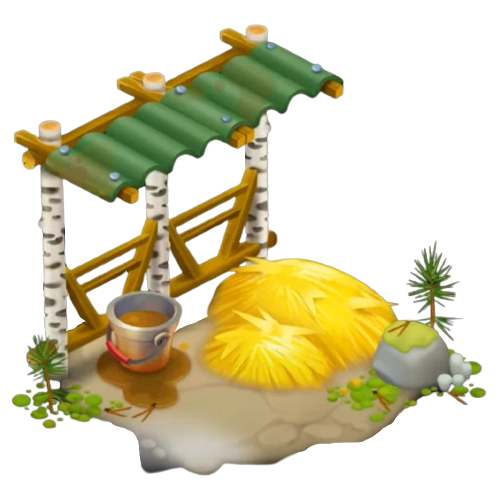 Reno | Wiki Hay Day | Fandom