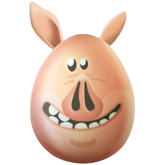 Chocolate Pig | Hay Day Wiki | Fandom