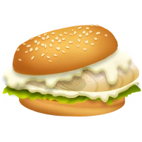 Burger cá | Hay Day Wiki | Fandom