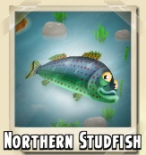 Northern Studfish | Hay Day Wiki | Fandom