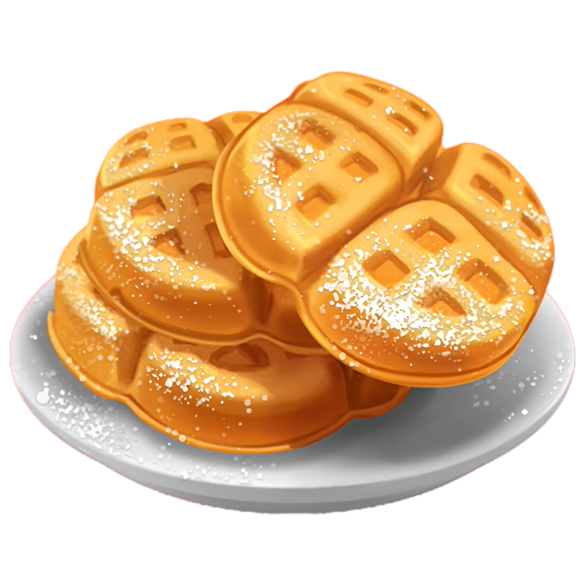 Waffle classici | Hay Day Wiki | Fandom