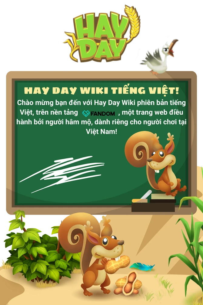Hay Day Wiki | Fandom