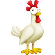 Chicken | Hay Day Wiki | Fandom