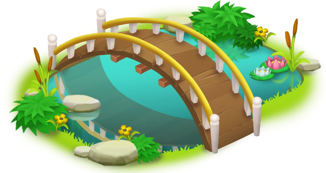Brücke | Hay Day Wiki | Fandom
