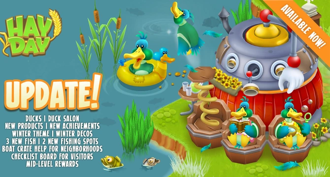 Hay Day Wiki | Fandom