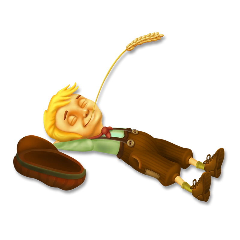 Tom | Hay Day Wiki | Fandom