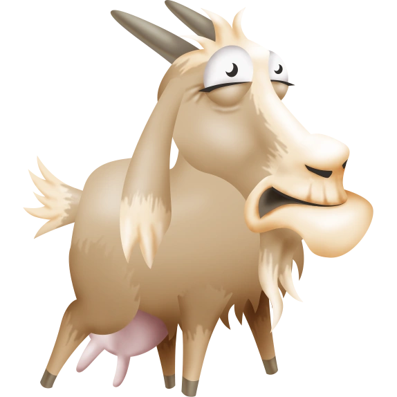 Capra | Hay Day Wiki | Fandom