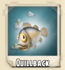 Quillback | Hay Day Wiki | Fandom