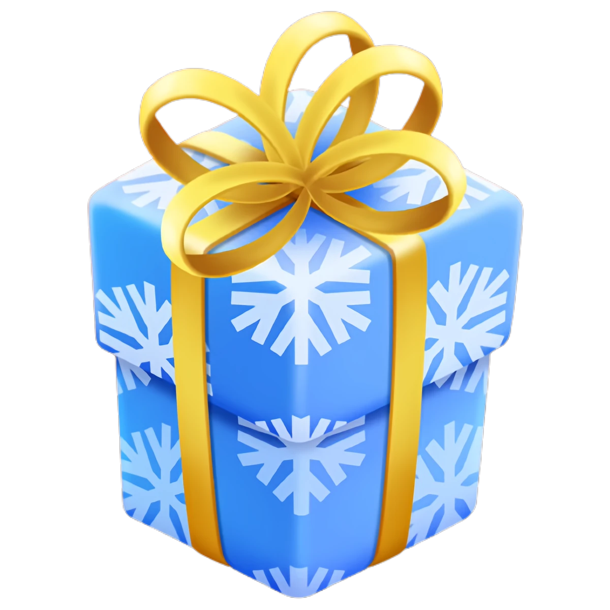 Snowflake Gift | Hay Day Wiki | Fandom
