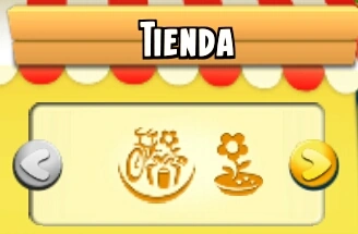 Tienda | Wiki Hay Day | Fandom
