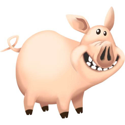 Pig | Hay Day Wiki | Fandom