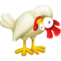 Gallina | Wiki Hay Day | Fandom