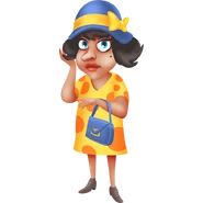 Town Visitors | Hay Day Wiki | Fandom
