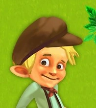 Tom | Hay Day Wiki | Fandom