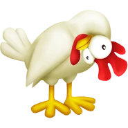 Chicken | Hay Day Wiki | Fandom