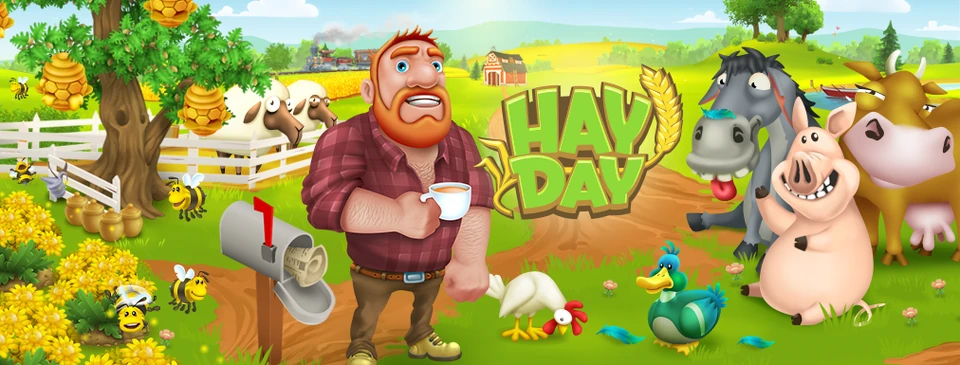 Hay Day | Hay Day Wiki | Fandom
