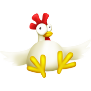 Chicken | Hay Day Wiki | Fandom