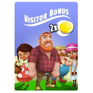 Events | Hay Day Wiki | Fandom