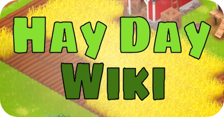 Perunaleipä | Hay Day Wiki | Fandom