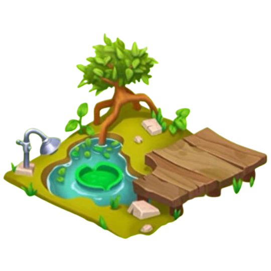Capybara | Hay Day Wiki | Fandom