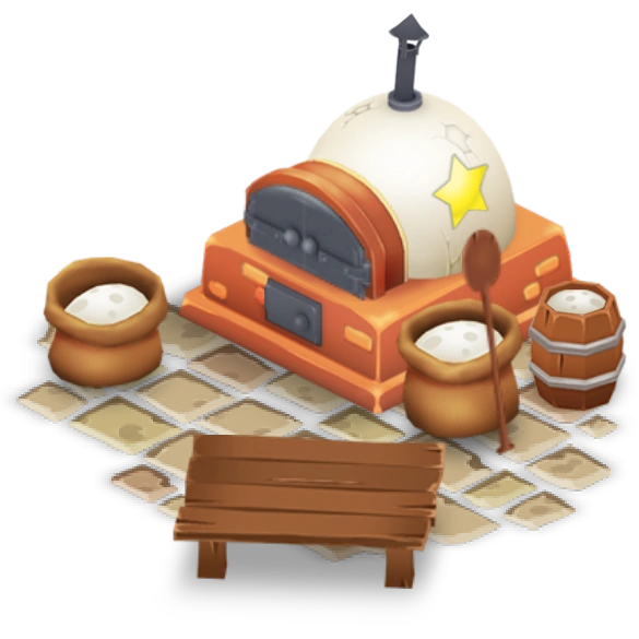 Bakery | Hay Day Wiki | Fandom