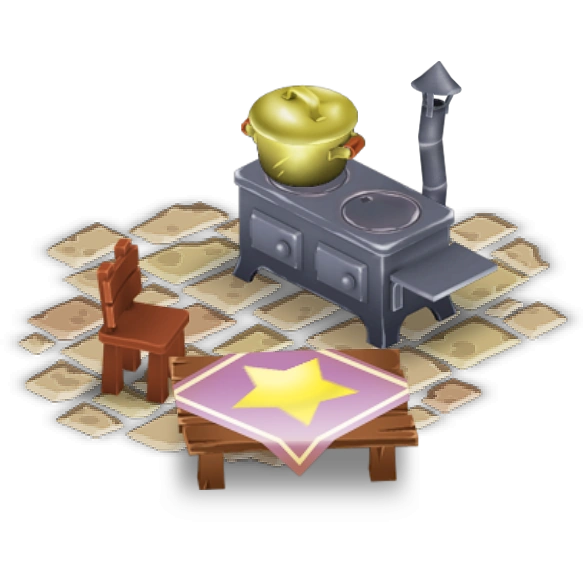 Popcorn Pot | Hay Day Wiki | Fandom