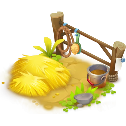 Zebra | Hay Day Wiki | Fandom