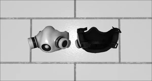 Respirator | Haydee Wikia | Fandom