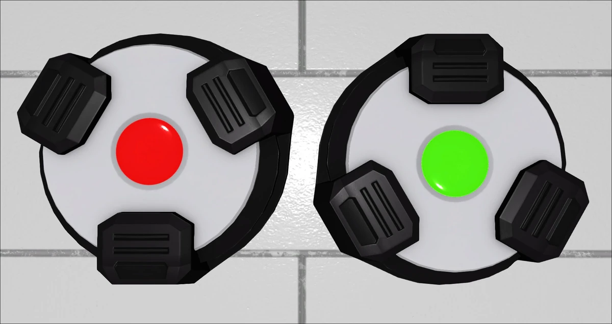 Proximity Mine | Haydee Wikia | Fandom