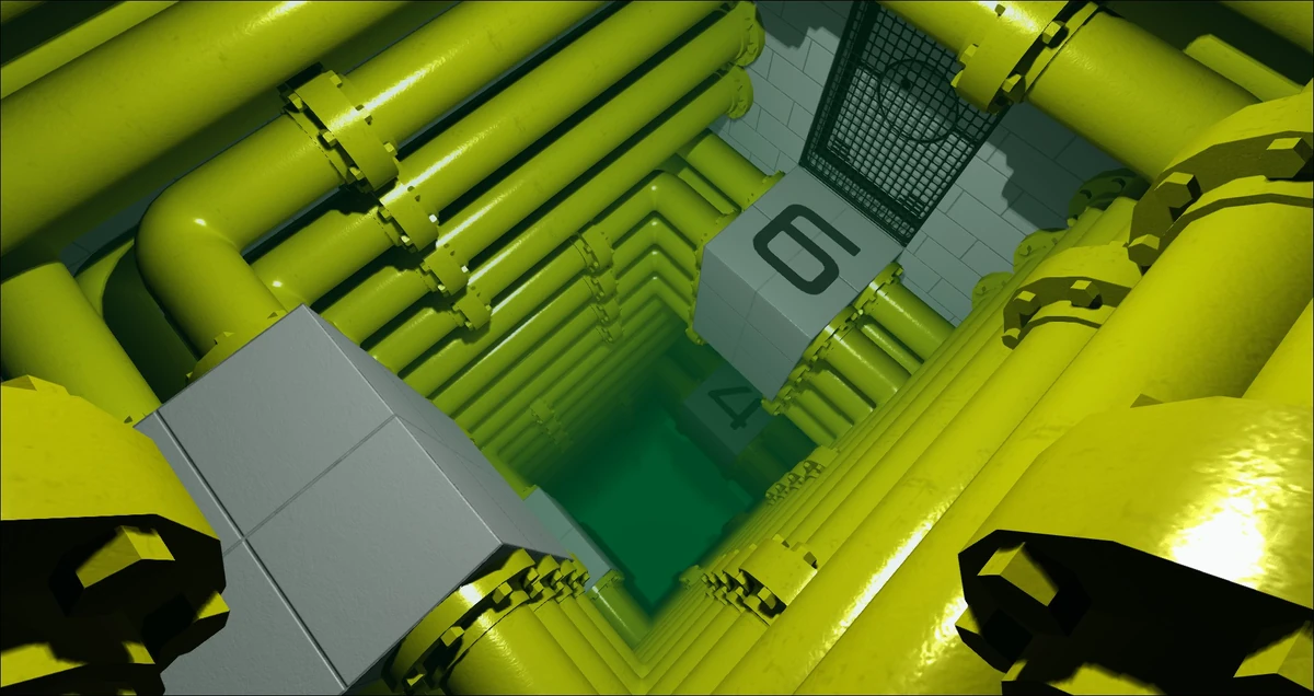 Yellow Zone | Haydee Wikia | Fandom