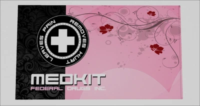 Medkit | Haydee Wikia | Fandom