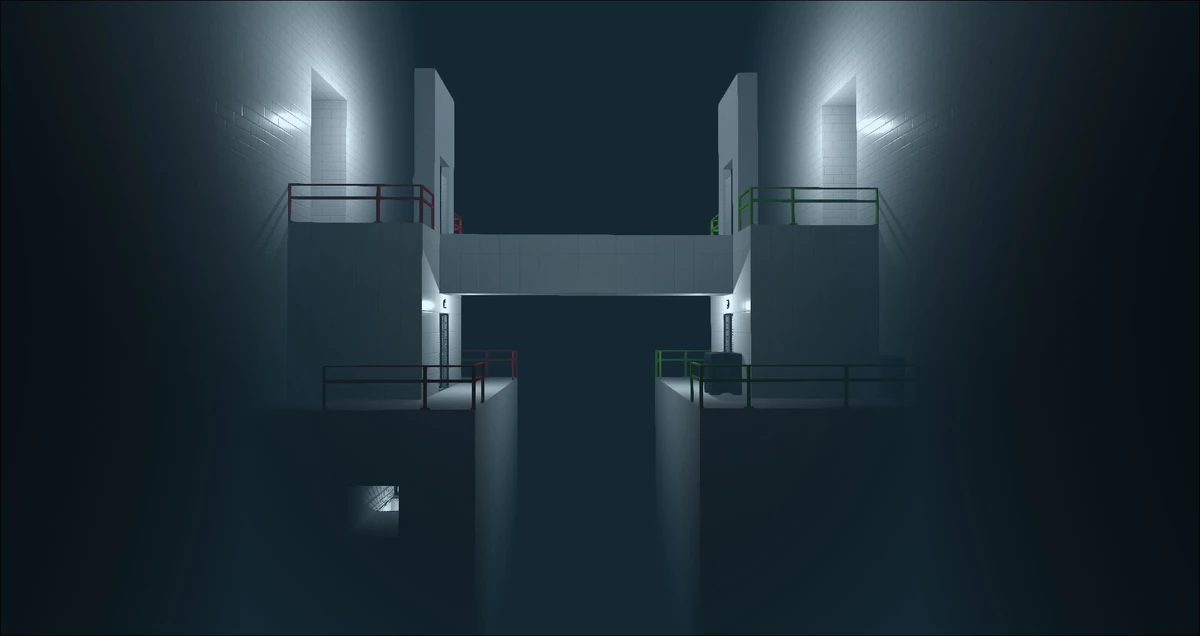 Locations | Haydee Wikia | Fandom