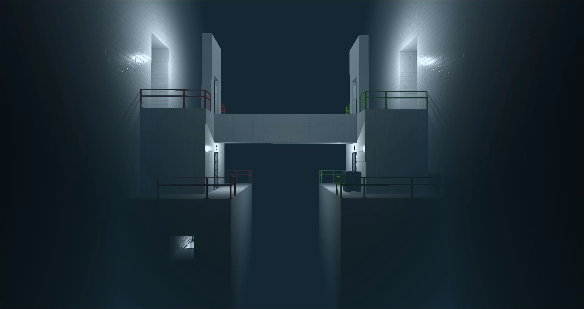 Locations | Haydee Wikia | Fandom