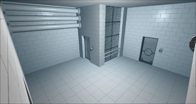 Keycards/White | Haydee Wikia | Fandom