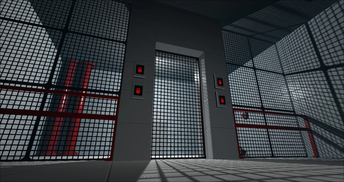 Keycards/Blue | Haydee Wikia | Fandom