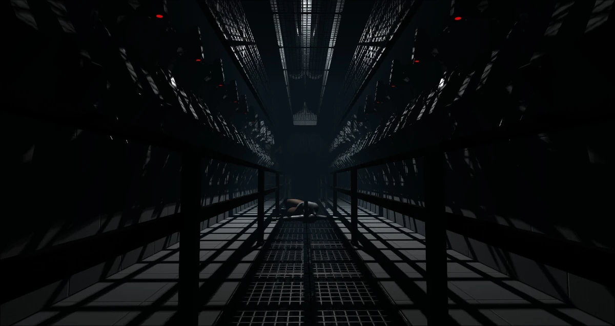 Black Zone | Haydee Wikia | Fandom