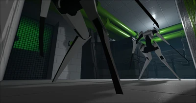 Keycards/Green | Haydee Wikia | Fandom