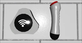 Remote Devices | Haydee Wikia | Fandom