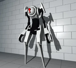 Walker | Haydee Wikia | Fandom