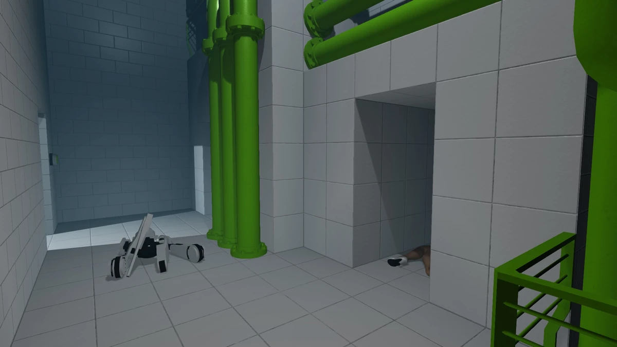 Magnum | Haydee Wikia | Fandom