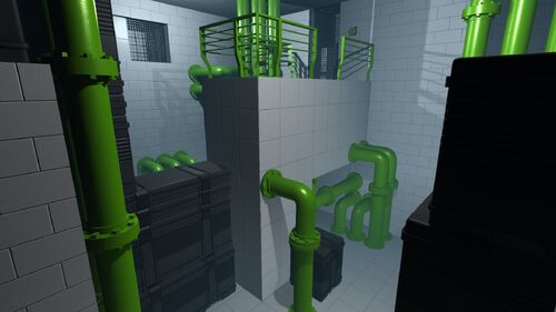 Night Visor | Haydee Wikia | Fandom