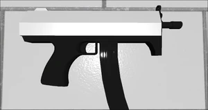 SMG | Haydee Wikia | Fandom