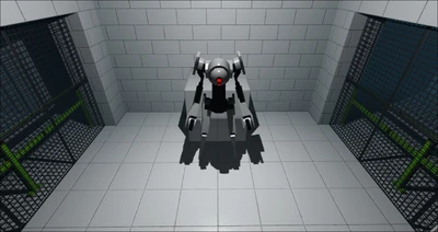 Keycards/Blue | Haydee Wikia | Fandom