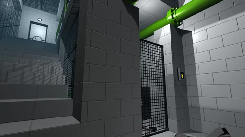 Magnum | Haydee Wikia | Fandom