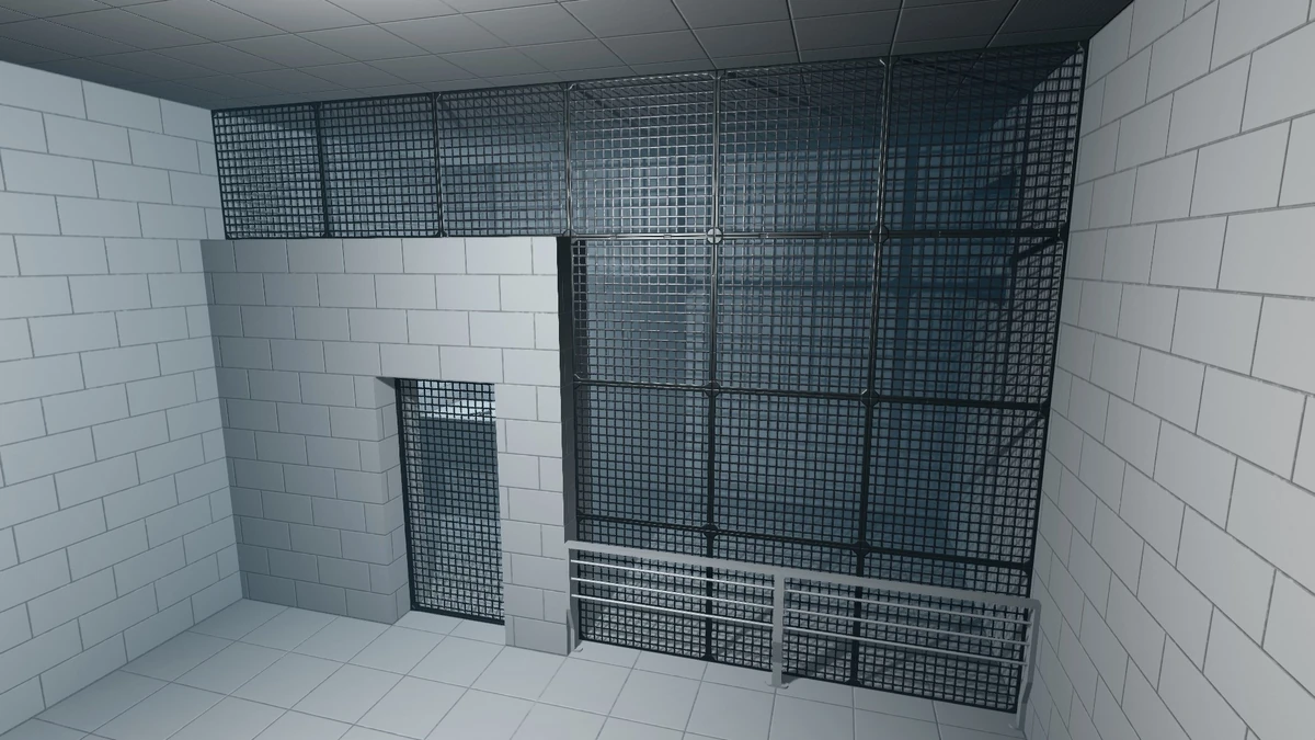 Screwdriver | Haydee Wikia | Fandom